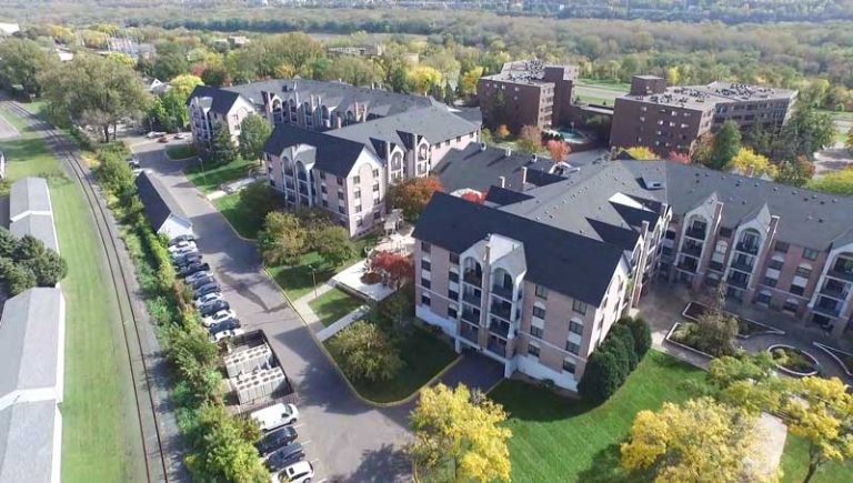 Highland Ridge Video – Kick-Up Lab